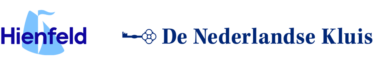 Hienfeld | Een kluis bij De Nederlandse Kluis