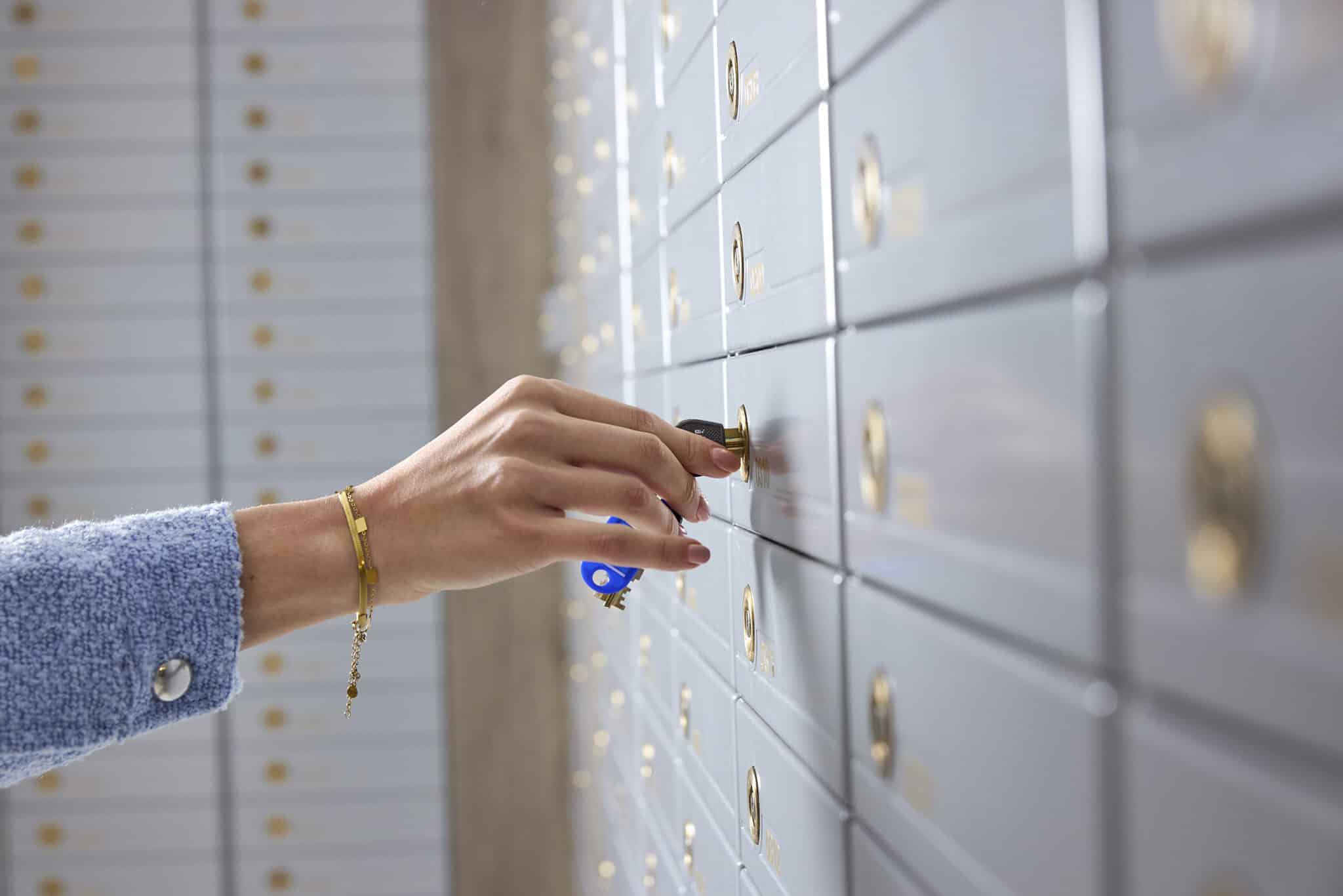 Kluis Kopen? | Al gedacht aan Huren? | De Nederlandse Kluis®